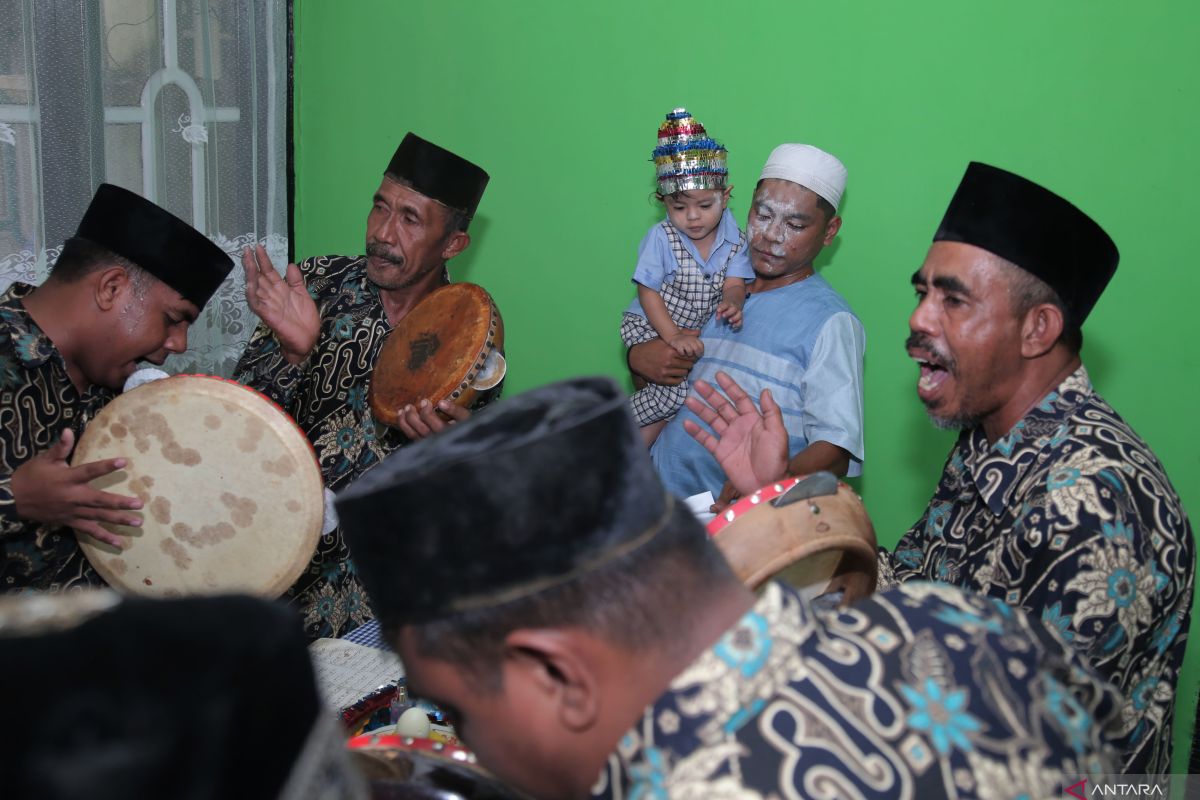 Aqiqah untuk diri sendiri, bagaimana hukumnya? - PNS Harian Aqiqah untuk diri sendiri, bagaimana hukumnya? - PNS Harian